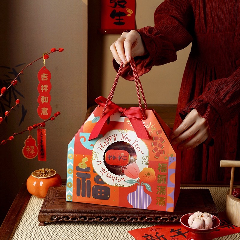 福袋5入 - 【烘焙用品百貨】烘焙包裝生活團購王